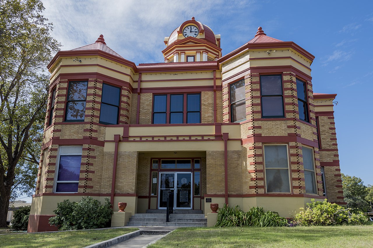 Kinney County » Know Your Taxes | Know Your Taxes
