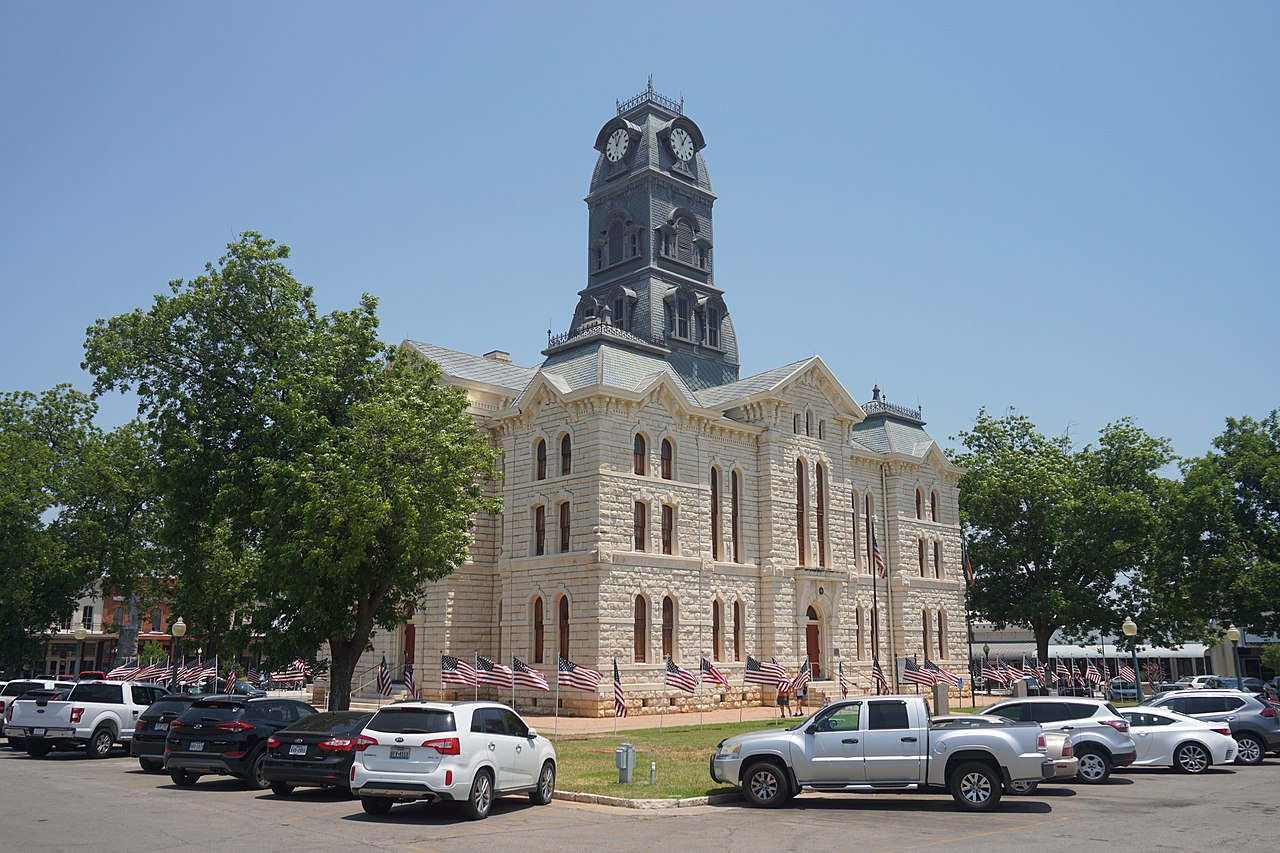 Hood County » Know Your Taxes
