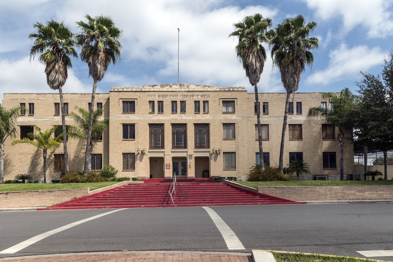 Starr County Know Your Taxes starr-county-know-your-taxes